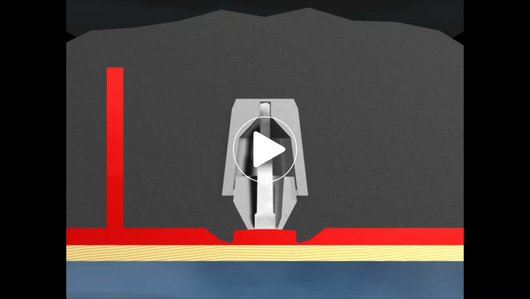 Animations of Chemex products