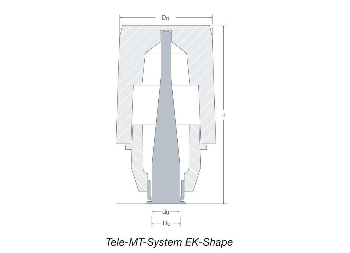Tele-MT-System by Chemex