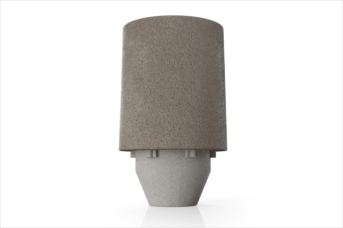 Tele-Speiser von Chemex